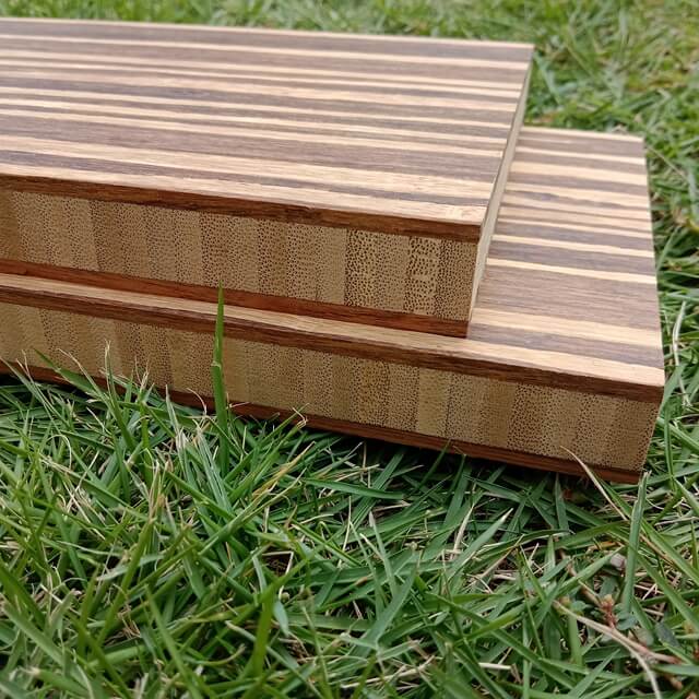 China tiger grain strand woven bamboo panel manufacturers, tiger grain ...