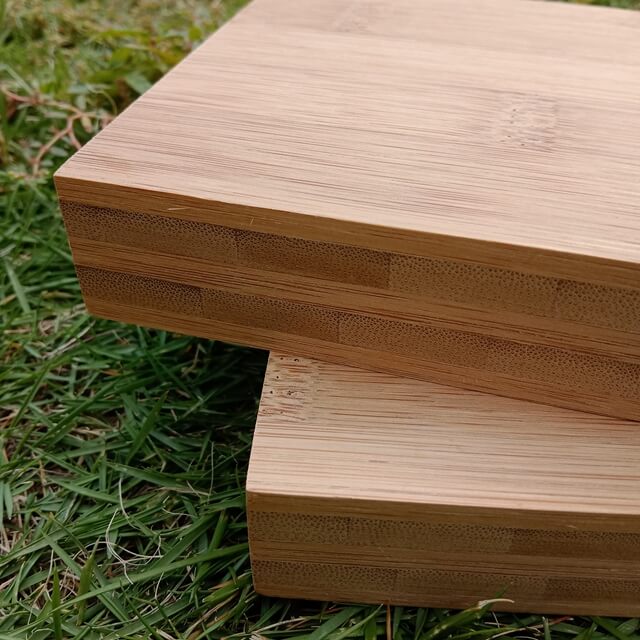 30mm 5ply Cross Laminated Bamboo Panel from China manufacturer - ASIA ...