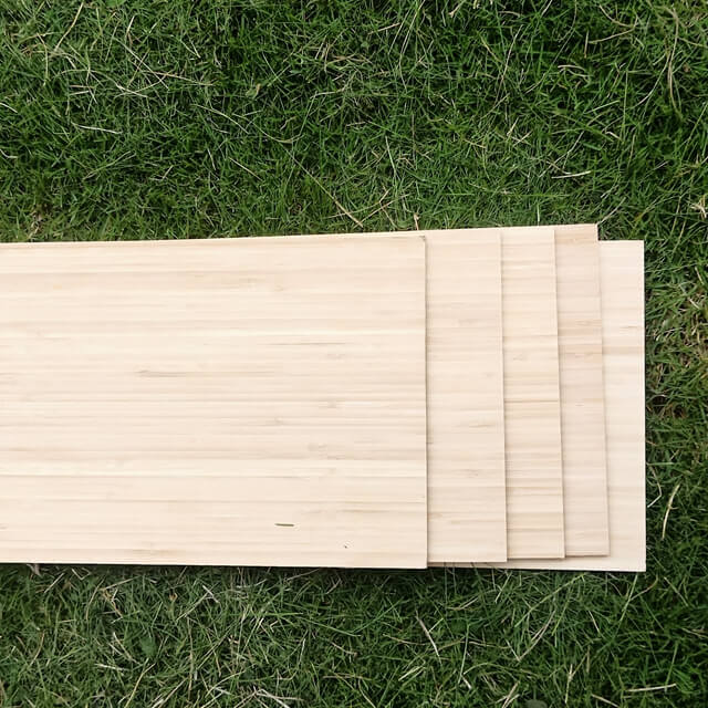 China vertical laminated thin bamboo ply manufacturers, vertical ...