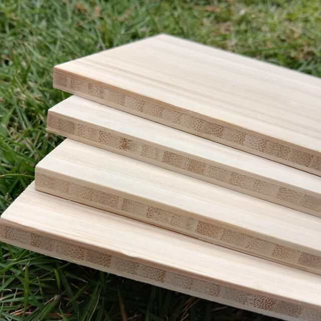 Bamboo Plywood from China, Bamboo Plywood Manufacturer & Supplier ...