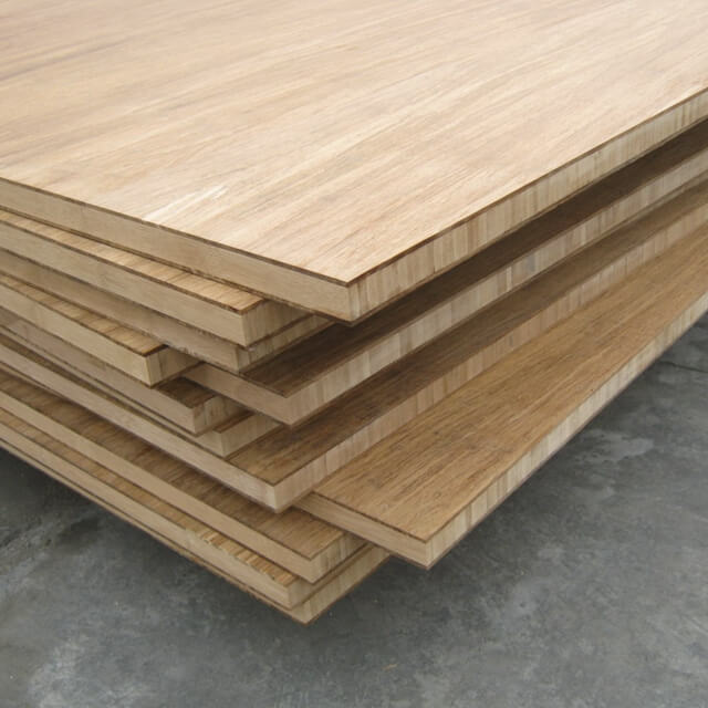 Bamboo Plywood from China, Bamboo Plywood Manufacturer & Supplier ...