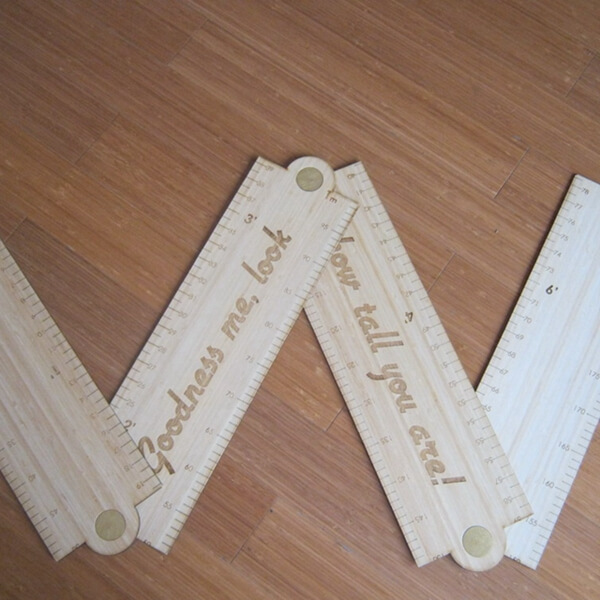 Laser Etched Bamboo Items - ASIA Bamboo