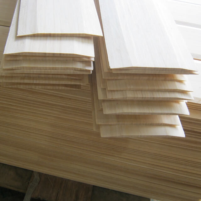 China vertical laminated bamboo taper core manufacturers, vertical ...