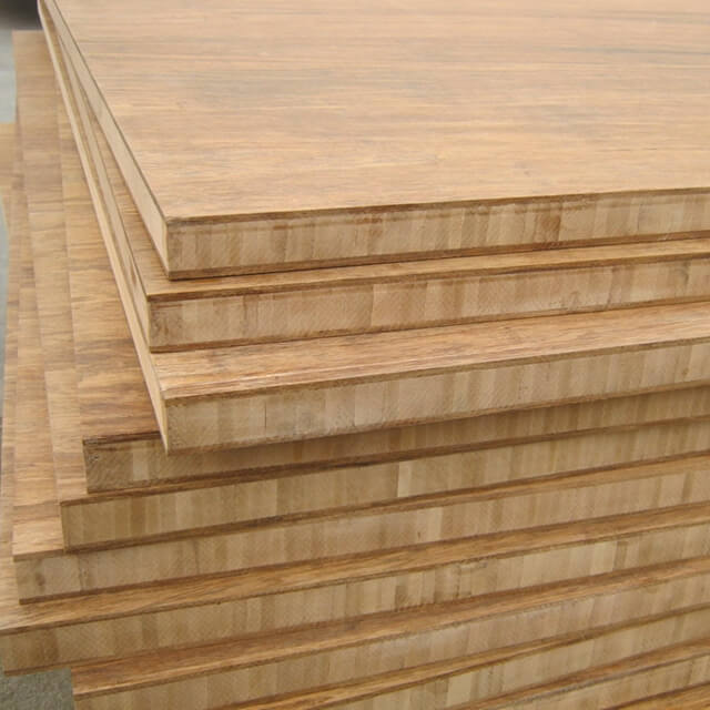 Bamboo Plywood from China, Bamboo Plywood Manufacturer & Supplier ...