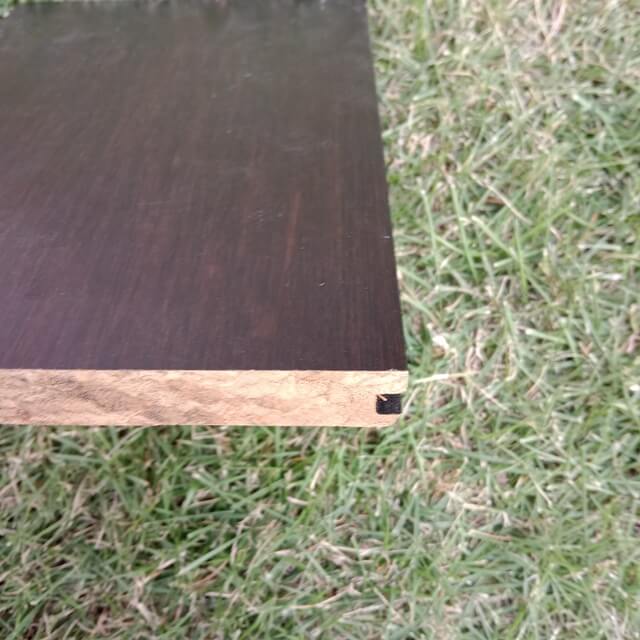 China walnut stained bamboo flooring manufacturers, walnut stained ...