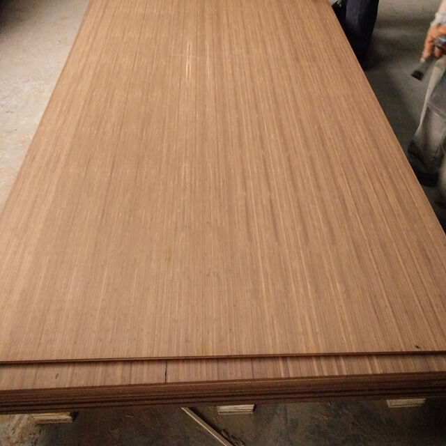 Thermo Treated Bamboo Plywood from China manufacturer - ASIA Bamboo